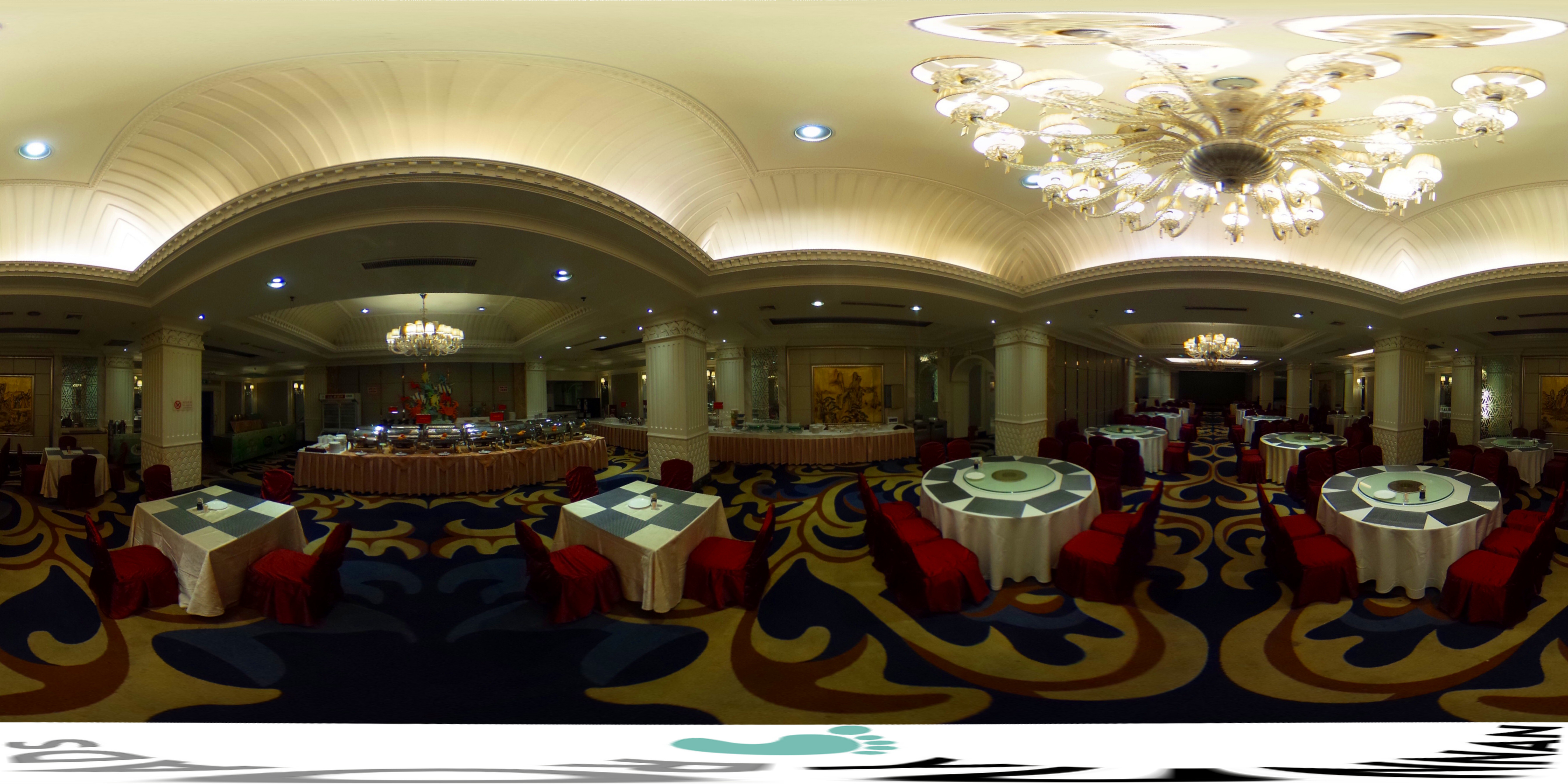 Hôtel Datong - bon emplacement au centre de la ville de Datong - Chine