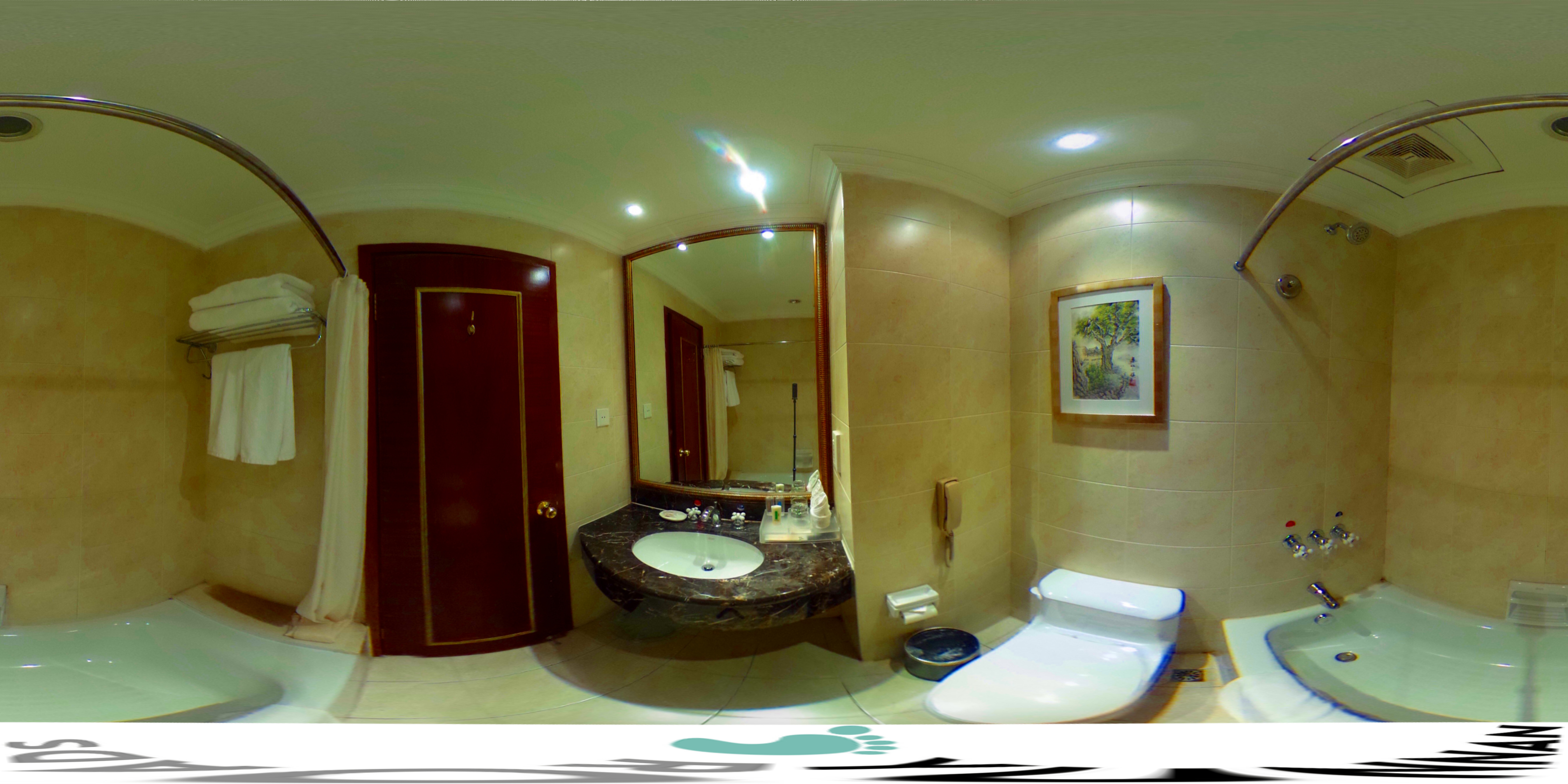 Hôtel Datong - bon emplacement au centre de la ville de Datong - Chine