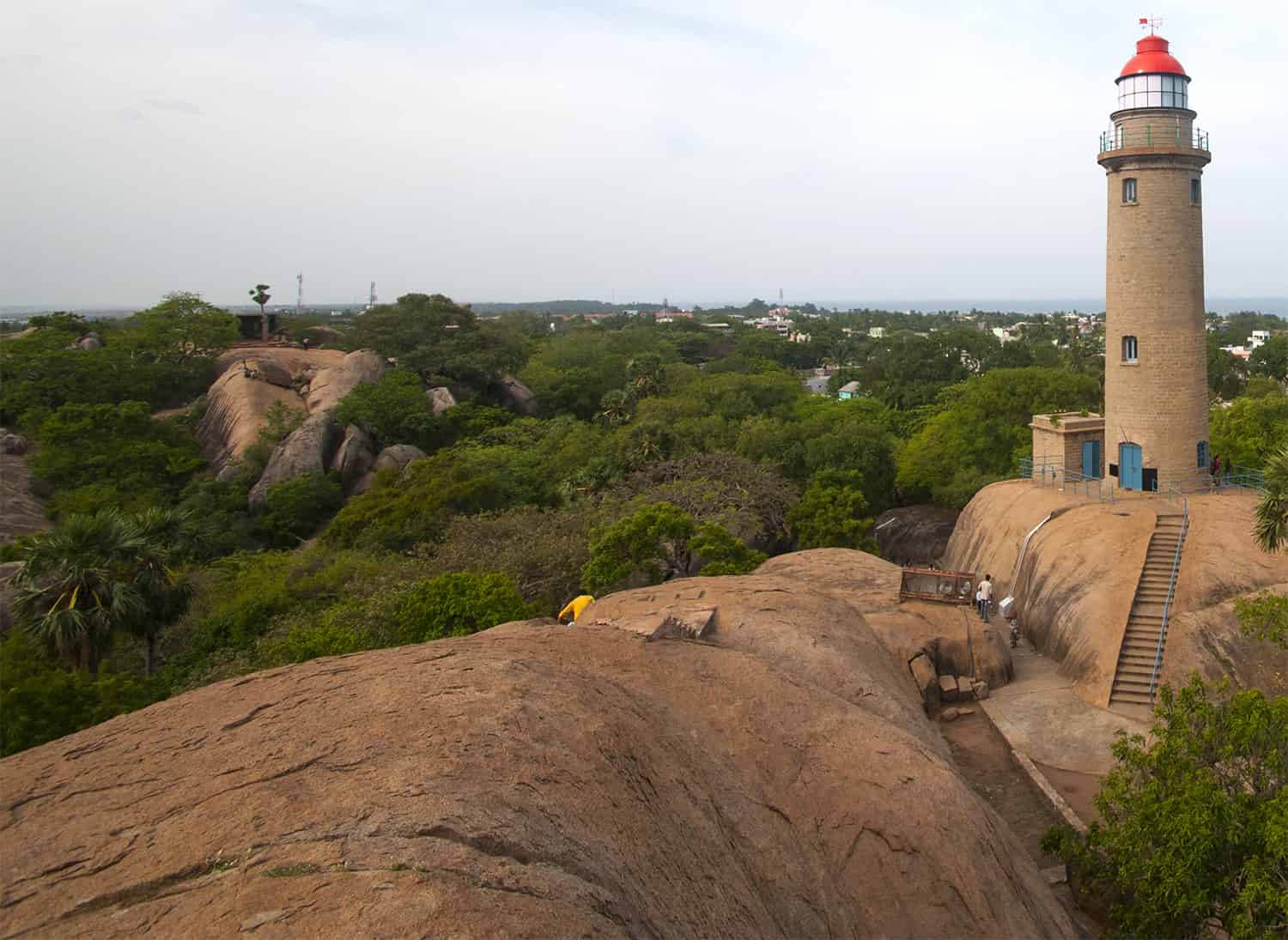 Circuit Inde du Sud - Voyages Inde